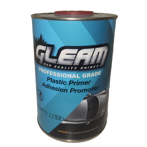 KC Body Shop Supply, Inc - PLASTIC PRIMER